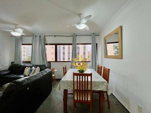 Apartamento em Balneário Cidade Atlântica, Guarujá/SP de 65m² 2 quartos à venda por R$ 310.000,00