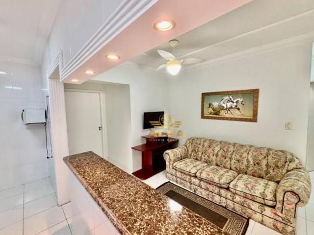 Apartamento em Balneário Cidade Atlântica, Guarujá/SP de 65m² 2 quartos à venda por R$ 330.000,00