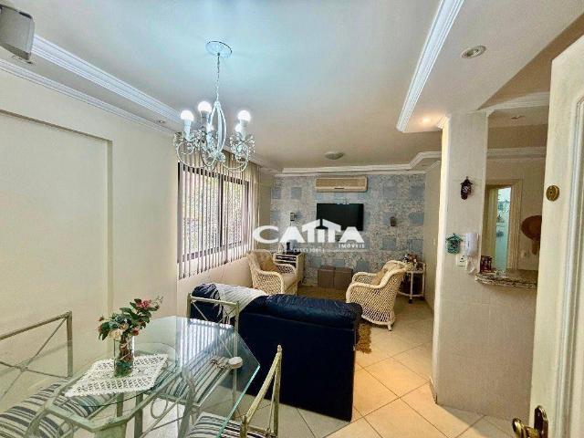 Apartamento em Balneário Cidade Atlântica, Guarujá/SP de 68m² 2 quartos à venda por R$ 359.900,00
