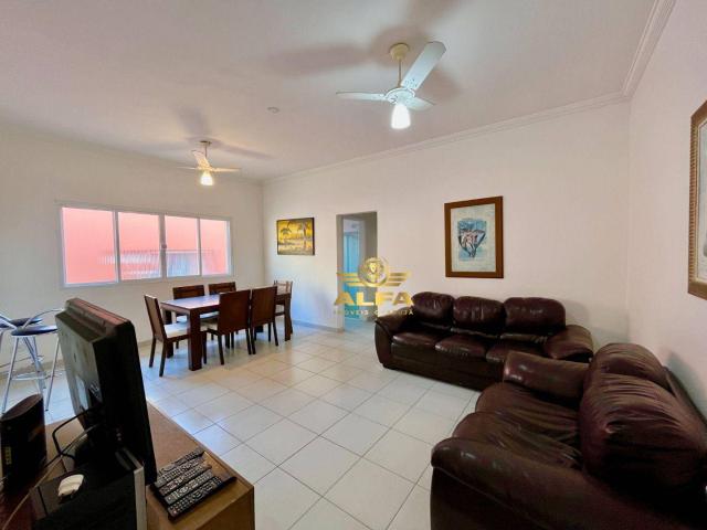 Apartamento em Balneário Cidade Atlântica, Guarujá/SP de 68m² 2 quartos à venda por R$ 428.900,00