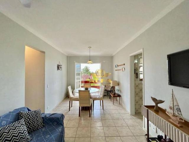 Apartamento em Balneário Cidade Atlântica, Guarujá/SP de 72m² 2 quartos à venda por R$ 359.000,00