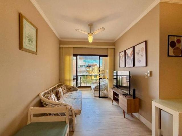 Apartamento em Balneário Cidade Atlântica, Guarujá/SP de 73m² 3 quartos à venda por R$ 480.000,00