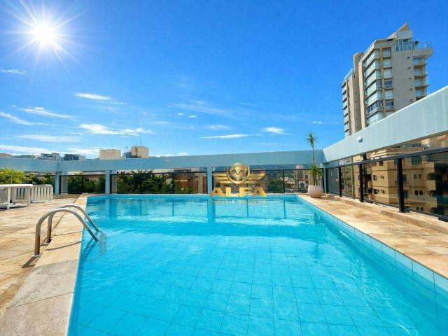 Apartamento em Balneário Cidade Atlântica, Guarujá/SP de 66m² 2 quartos à venda por R$ 459.900,00