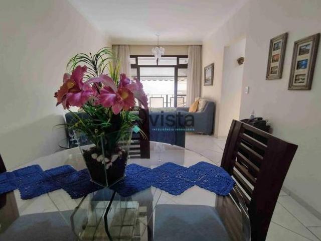 Apartamento em Balneário Cidade Atlântica, Guarujá/SP de 77m² 2 quartos à venda por R$ 380.000,00