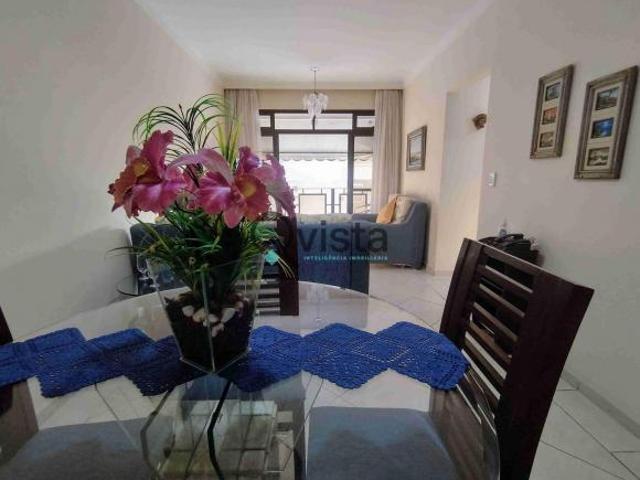 Apartamento em Balneário Cidade Atlântica, Guarujá/SP de 77m² 2 quartos à venda por R$ 380.000,00