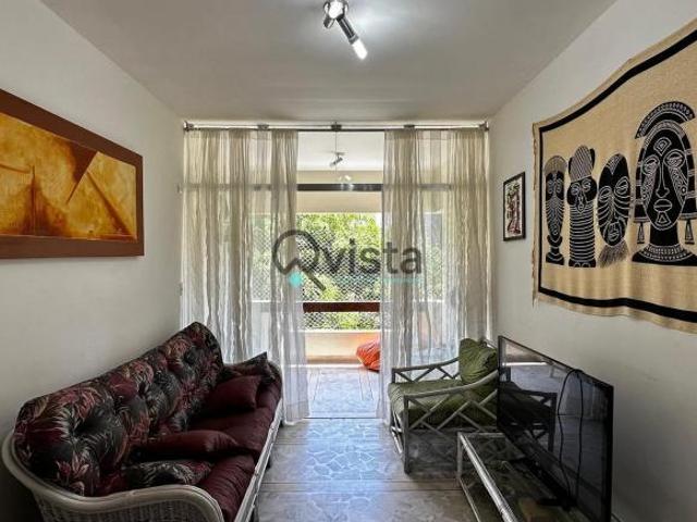Apartamento em Balneário Cidade Atlântica, Guarujá/SP de 77m² 3 quartos à venda por R$ 380.000,00