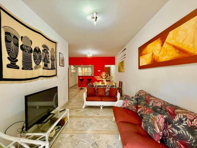 Apartamento em Balneário Cidade Atlântica, Guarujá/SP de 80m² 2 quartos à venda por R$ 384.900,00