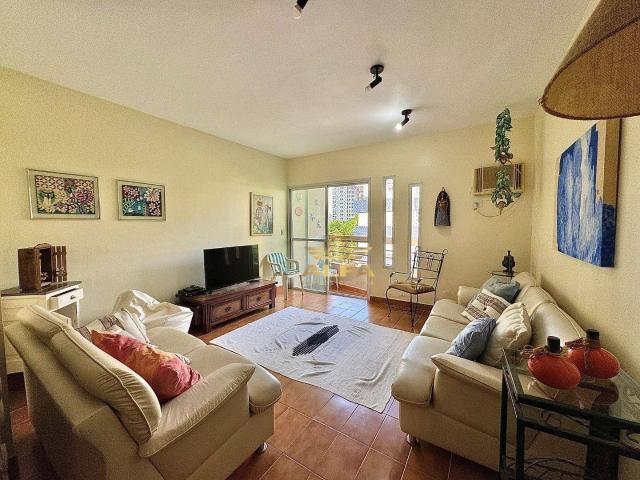 Apartamento em Balneário Cidade Atlântica, Guarujá/SP de 80m² 2 quartos à venda por R$ 339.900,00