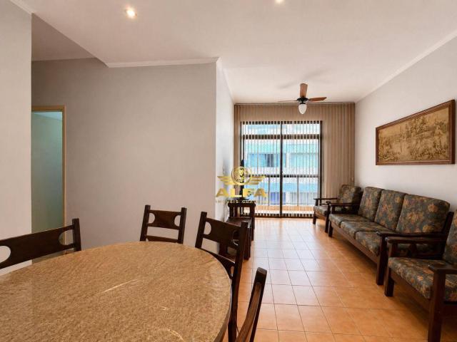 Apartamento em Balneário Cidade Atlântica, Guarujá/SP de 80m² 2 quartos à venda por R$ 339.900,00