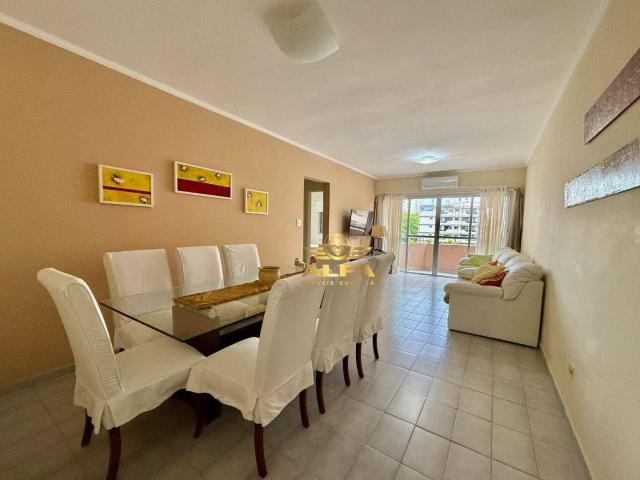 Apartamento em Balneário Cidade Atlântica, Guarujá/SP de 80m² 2 quartos à venda por R$ 459.900,00