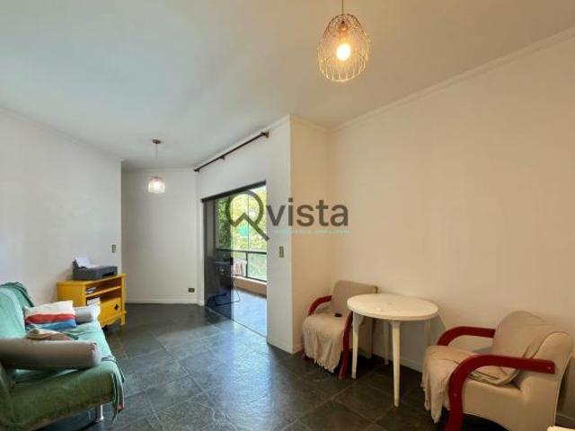 Apartamento em Balneário Cidade Atlântica, Guarujá/SP de 80m² 3 quartos à venda por R$ 360.000,00