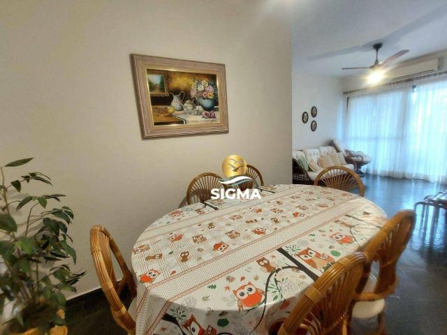 Apartamento em Balneário Cidade Atlântica, Guarujá/SP de 81m² 3 quartos à venda por R$ 419.900,00