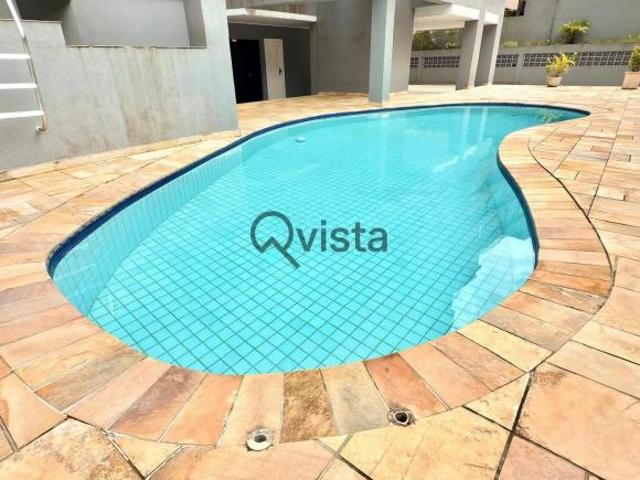 Apartamento em Balneário Cidade Atlântica, Guarujá/SP de 83m² 2 quartos à venda por R$ 350.000,00