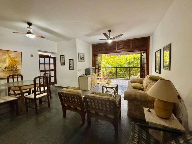 Apartamento em Balneário Cidade Atlântica, Guarujá/SP de 83m² 2 quartos à venda por R$ 399.900,00