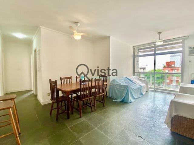 Apartamento em Balneário Cidade Atlântica, Guarujá/SP de 85m² 3 quartos à venda por R$ 350.000,00