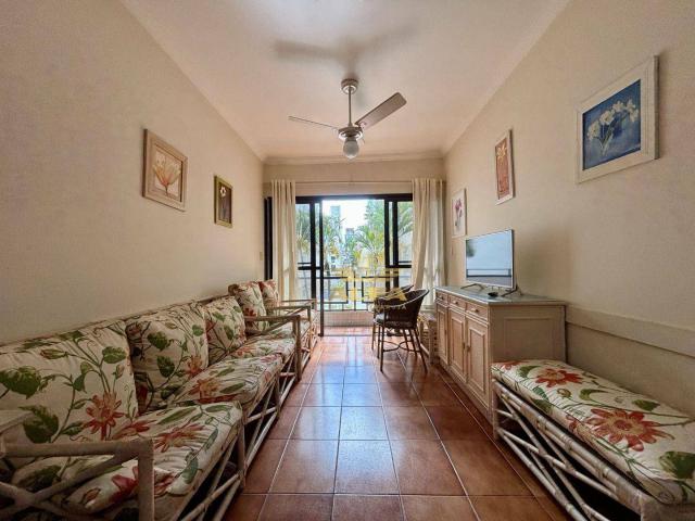 Apartamento em Balneário Cidade Atlântica, Guarujá/SP de 85m² 3 quartos à venda por R$ 409.000,00