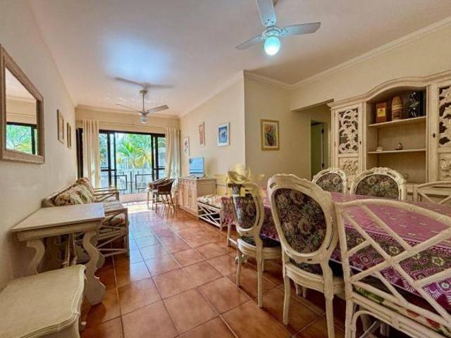 Apartamento em Balneário Cidade Atlântica, Guarujá/SP de 85m² 3 quartos à venda por R$ 410.000,00