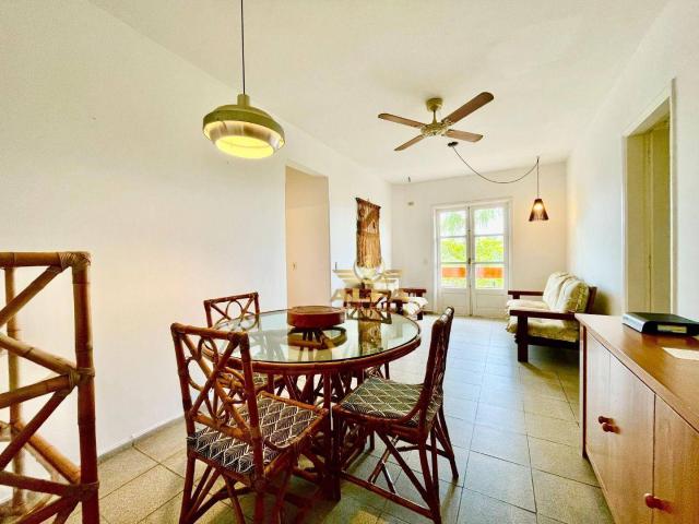 Apartamento em Balneário Cidade Atlântica, Guarujá/SP de 90m² 2 quartos à venda por R$ 389.000,00