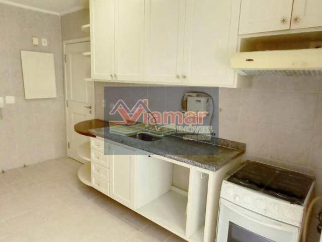 Apartamento em Balneário Cidade Atlântica, Guarujá/SP de 90m² 2 quartos à venda por R$ 430.000,00
