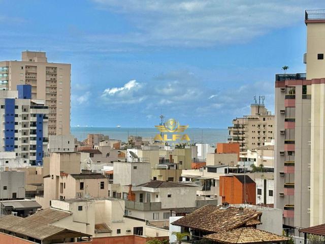 Apartamento em Balneário Cidade Atlântica, Guarujá/SP de 90m² 3 quartos à venda por R$ 449.000,00