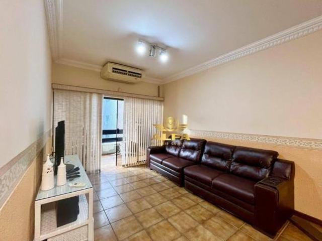 Apartamento em Balneário Cidade Atlântica, Guarujá/SP de 90m² 3 quartos à venda por R$ 450.000,00