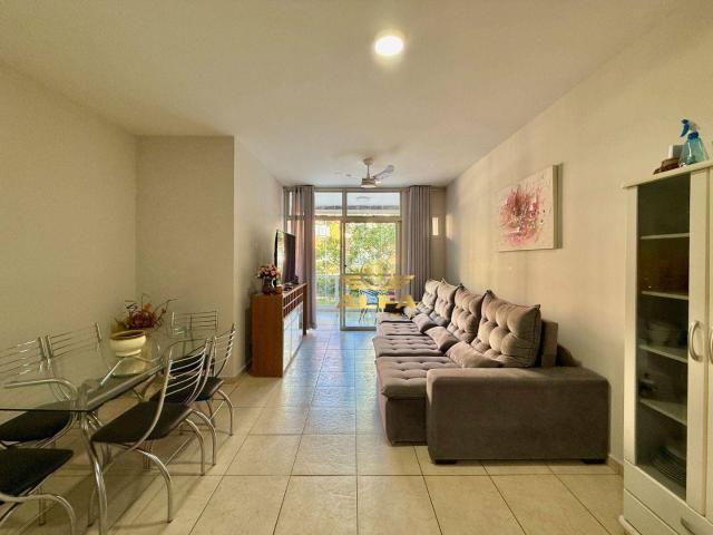 Apartamento em Balneário Cidade Atlântica, Guarujá/SP de 90m² 3 quartos à venda por R$ 429.900,00