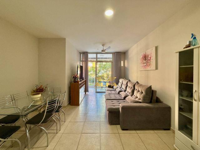 Apartamento em Balneário Cidade Atlântica, Guarujá/SP de 90m² 3 quartos à venda por R$ 429.000,00