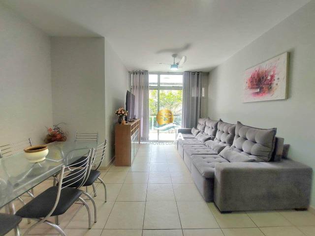 Apartamento em Balneário Cidade Atlântica, Guarujá/SP de 90m² 3 quartos à venda por R$ 429.000,00