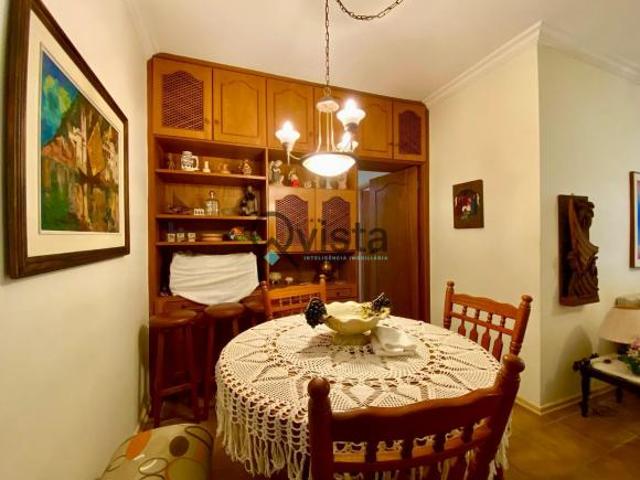 Apartamento em Balneário Cidade Atlântica, Guarujá/SP de 94m² 3 quartos à venda por R$ 400.000,00