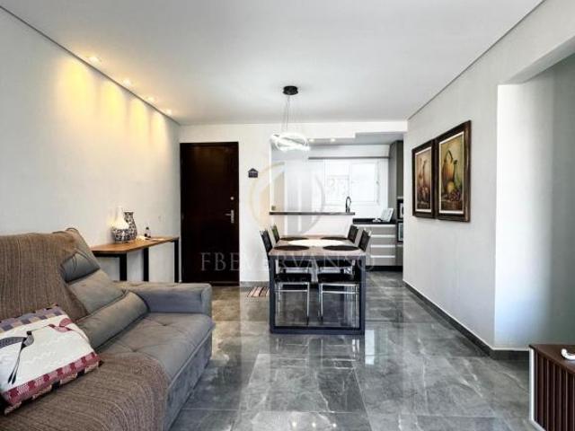 Apartamento em Balneário Brejatuba Guaratuba