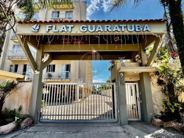 Apartamento em Balneário Brejatuba Guaratuba, PR