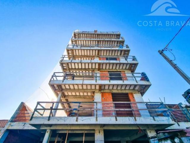 Apartamento em Balneário Gaivotas Matinhos