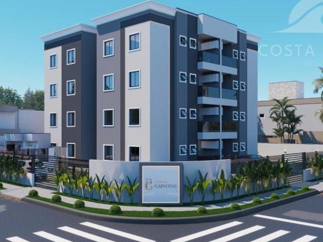 Apartamento em Balneário Gaivotas Matinhos