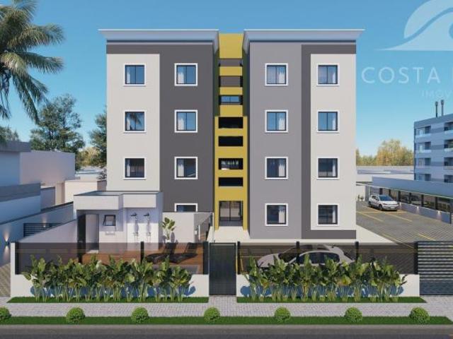 Apartamento em Balneário Gaivotas Matinhos