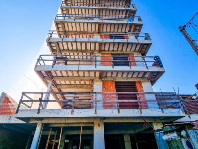 Apartamento em Balneário Gaivotas Matinhos