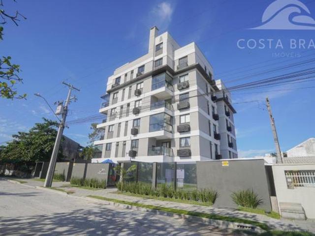Apartamento em Balneário Gaivotas Matinhos