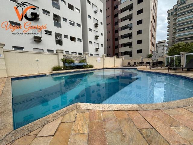Apartamento em Balneário Guarujá, Guarujá/SP de 115m² 3 quartos à venda por R$ 1.099.000,00