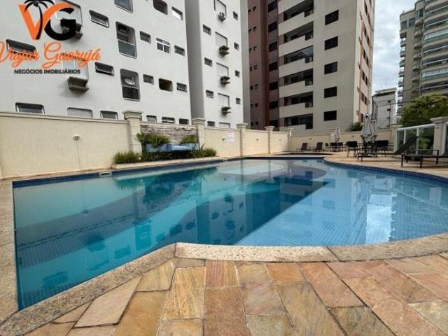 Apartamento em Balneário Guarujá, Guarujá/SP de 115m² 3 quartos à venda por R$ 1.200.000,00