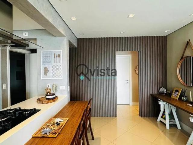 Apartamento em Balneário Guarujá, Guarujá/SP de 115m² 3 quartos à venda por R$ 1.300.000,00