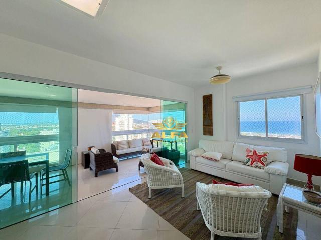 Apartamento em Balneário Guarujá, Guarujá/SP de 116m² 3 quartos à venda por R$ 1.169.900,00