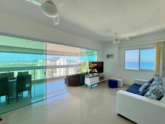 Apartamento em Balneário Guarujá, Guarujá/SP de 116m² 3 quartos à venda por R$ 1.200.000,00