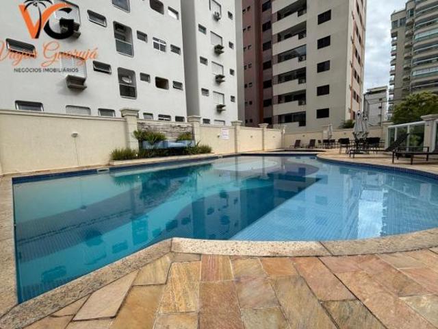 Apartamento em Balneário Guarujá, Guarujá/SP de 117m² 3 quartos à venda por R$ 1.100.000,00