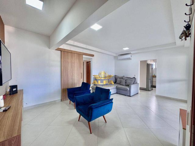 Apartamento em Balneário Guarujá, Guarujá/SP de 118m² 3 quartos à venda por R$ 989.000,00