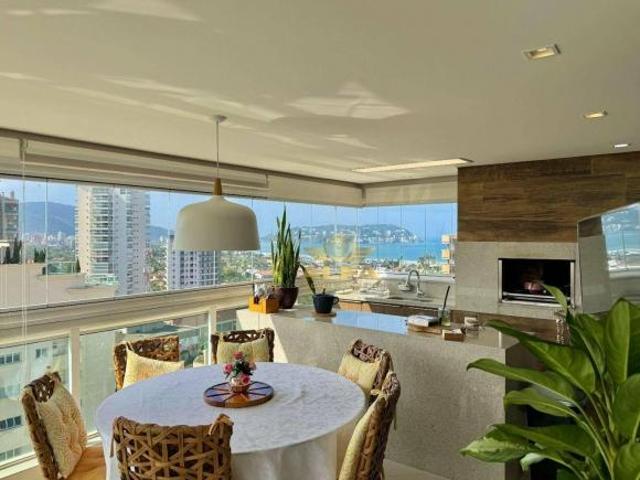 Apartamento em Balneário Guarujá, Guarujá/SP de 118m² 3 quartos à venda por R$ 1.400.000,00