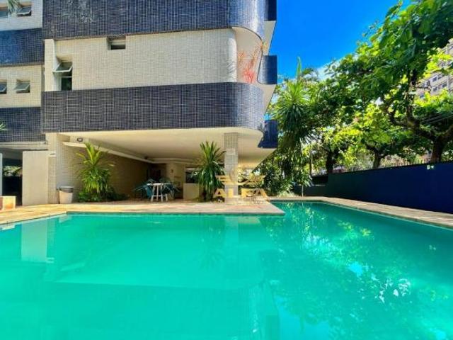 Apartamento em Balneário Guarujá, Guarujá/SP de 110m² 2 quartos à venda por R$ 500.000,00