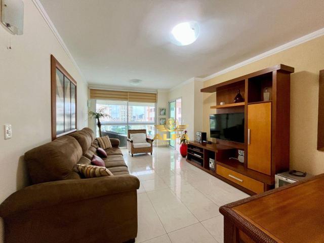 Apartamento em Balneário Guarujá, Guarujá/SP de 110m² 3 quartos à venda por R$ 1.199.900,00