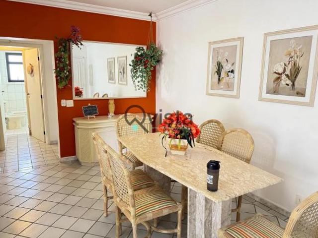 Apartamento em Balneário Guarujá, Guarujá/SP de 111m² 2 quartos à venda por R$ 530.000,00