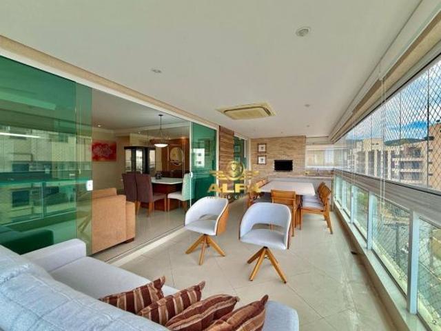 Apartamento em Balneário Guarujá, Guarujá/SP de 111m² 3 quartos à venda por R$ 950.000,00