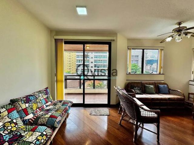 Apartamento em Balneário Guarujá, Guarujá/SP de 113m² 2 quartos à venda por R$ 450.000,00