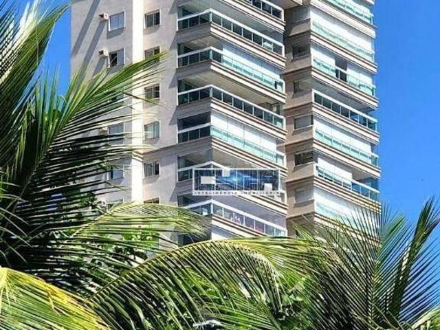 Apartamento em Balneário Guarujá, Guarujá/SP de 128m² 3 quartos à venda por R$ 1.150.000,00
